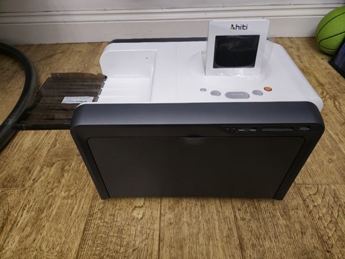 HiTi P510S Event Photo Printer with Hard Travel Case | eBay UK