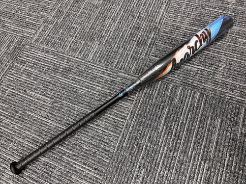 Anarchy Gas SSUSA Senior Softball Bat 27 oz | eBay