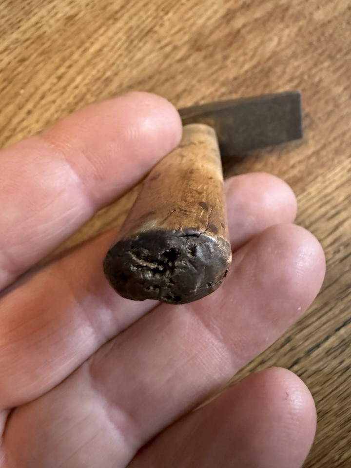 WW1 Military Issue Small Hammer 1915 | eBay UK