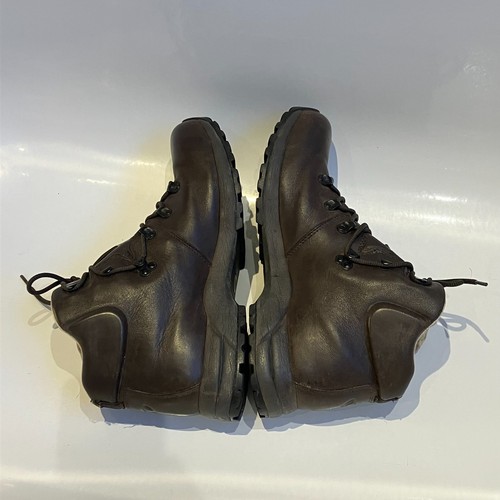 Brasher Boots SUPALITE II GTX Goretex Walking Hiking UK 11 | eBay UK