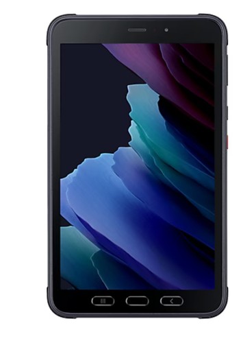 Samsung Galaxy Tab Active3 Wifi+Cellular Black 64GB - Excellent | eBay