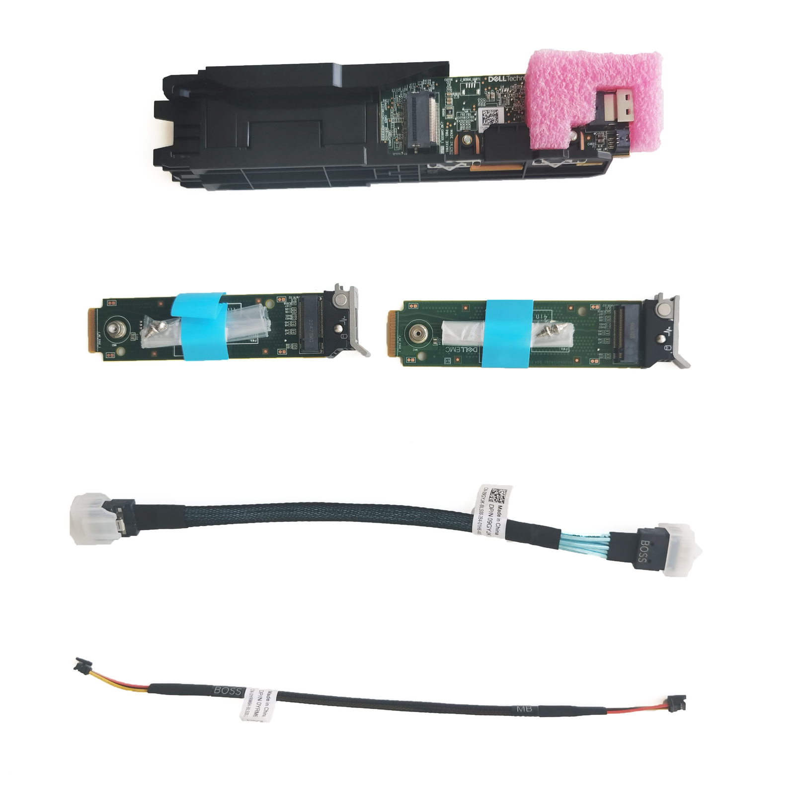 For Dell POWEREDGE SERVER R550 R650 R750 R750XS R750XA BOSS-S2 ...