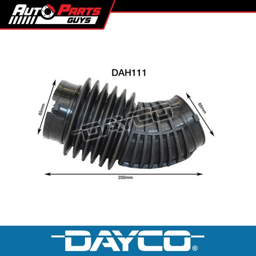 Dayco Air Intake Hose fits Holden Commodore VT VX VY 3.8L 1997 - 2004 ...