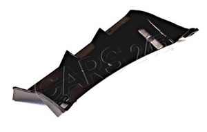 Genuine Intake Duct Front AUDI A6 Allroad quattro Avant S6 4F2 4F5 ...