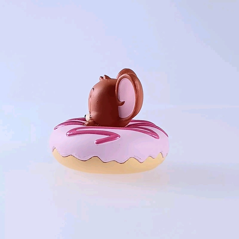 Jerry Maus Tom und Jerry Mogumogu Hide & Seek Maskottchen Figur aus ...