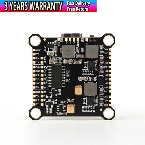 GEPRC GEP-F405-HD V2 Flight Controller STM32F405 Chip ICM42688-P ...