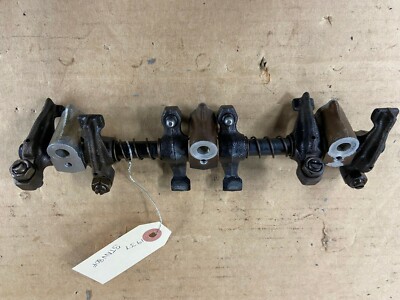Yanmar 3TNV80 rocker arm | eBay