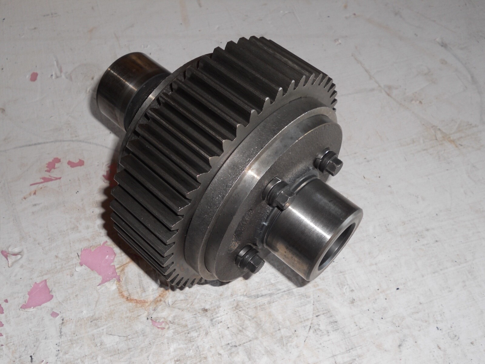 MTD 990 Farm King 15 Differential | eBay