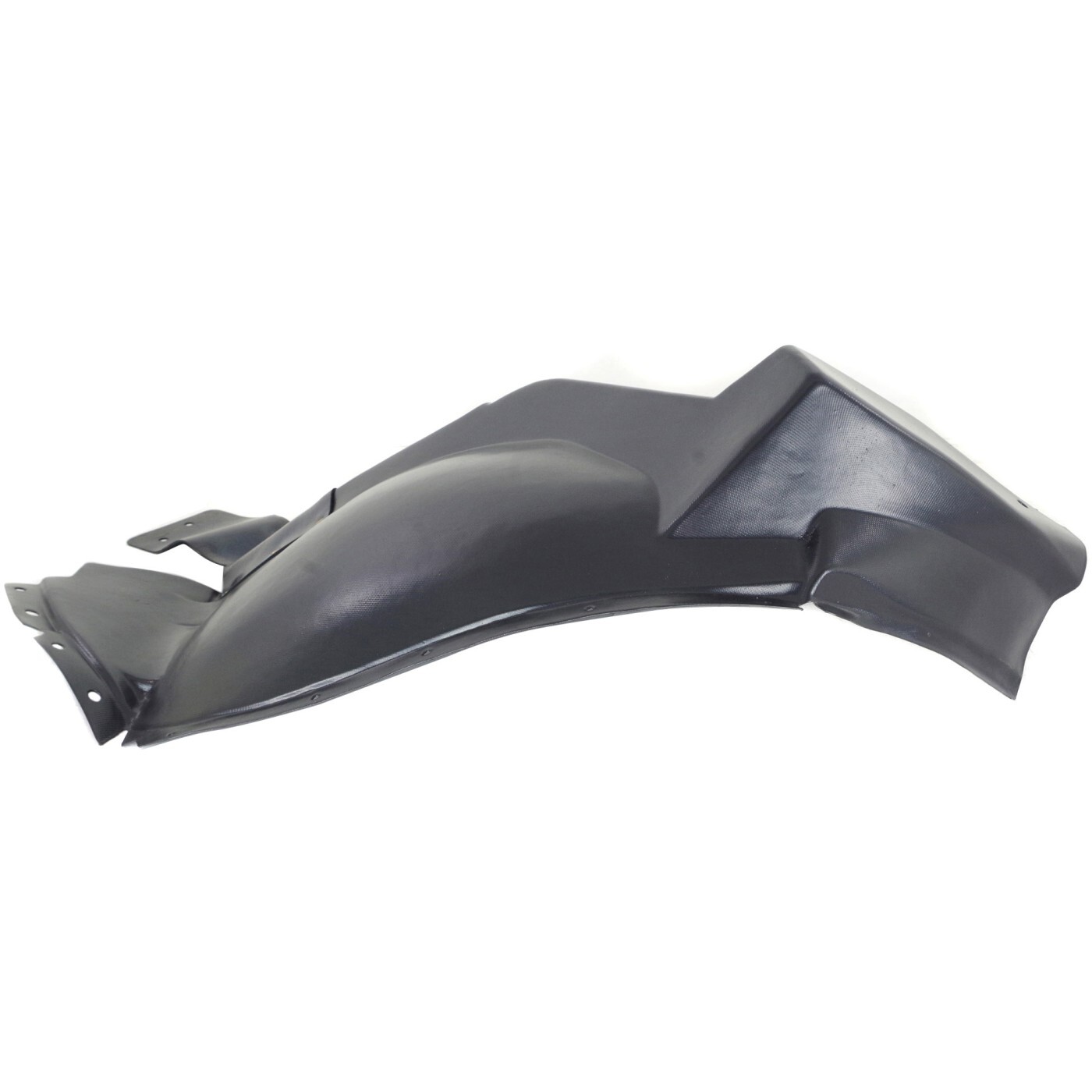 Splash Shield For 2007-2012 GMC Acadia Front, Driver Side Front Section ...