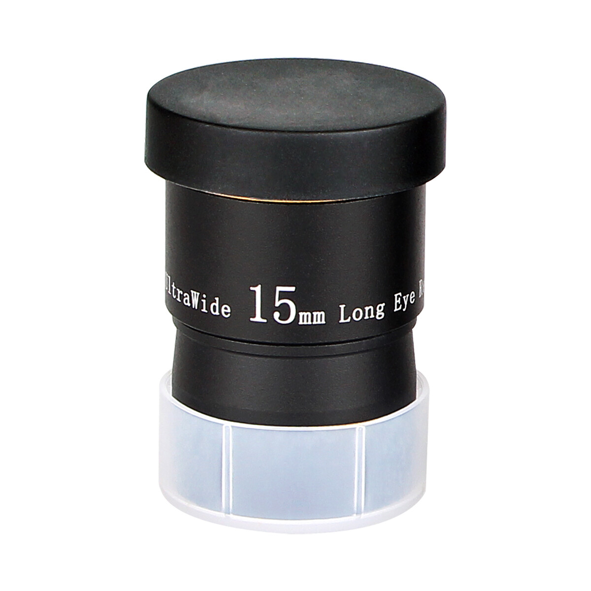 SVBONY 1.25inch Telescope Eyepieces 15mm 66° Ultra Wide Angle FMC ...