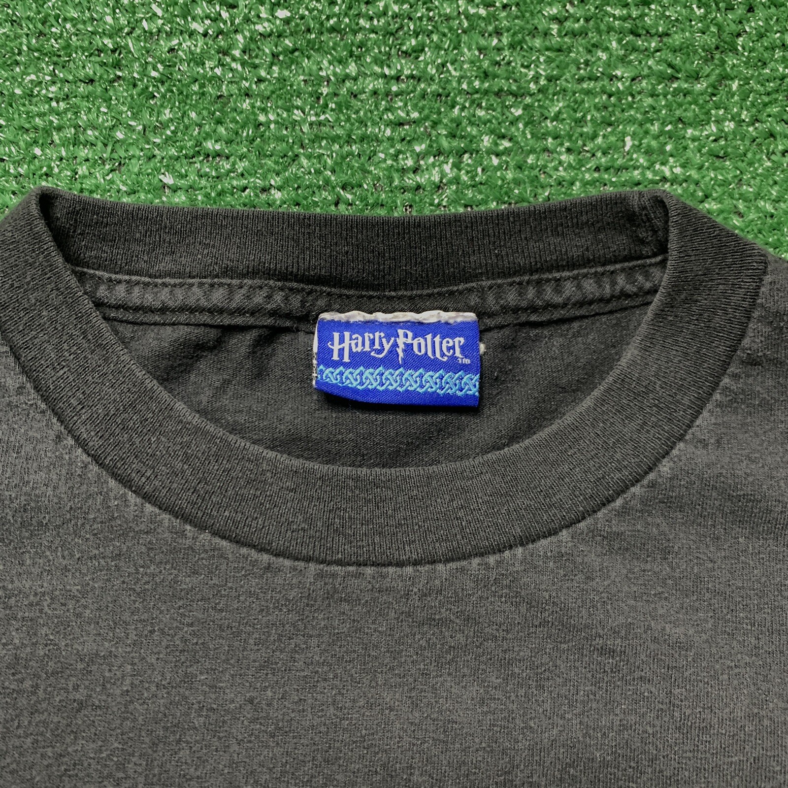 Vintage Harry Potter & The Prisoner of Azkaban T Shirt Movie Sirius ...