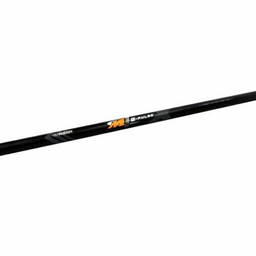 Middy Xtreme Mk2 M1 G Pulse 4m Pole Margin RRP £80 Fishing new | eBay