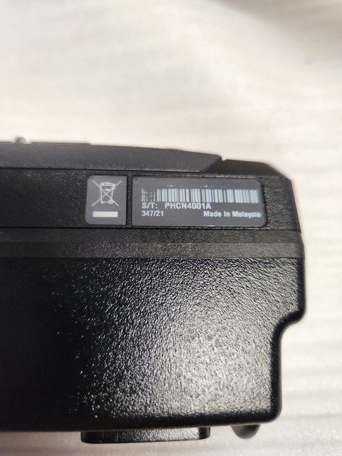 Motorola E5 Control Head (PHCN4001A) for sale online | eBay