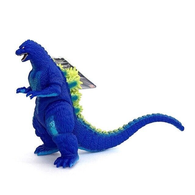 2023 Godzilla The Art Exclusive Godzilla 1991 Figure Coin Parking ...