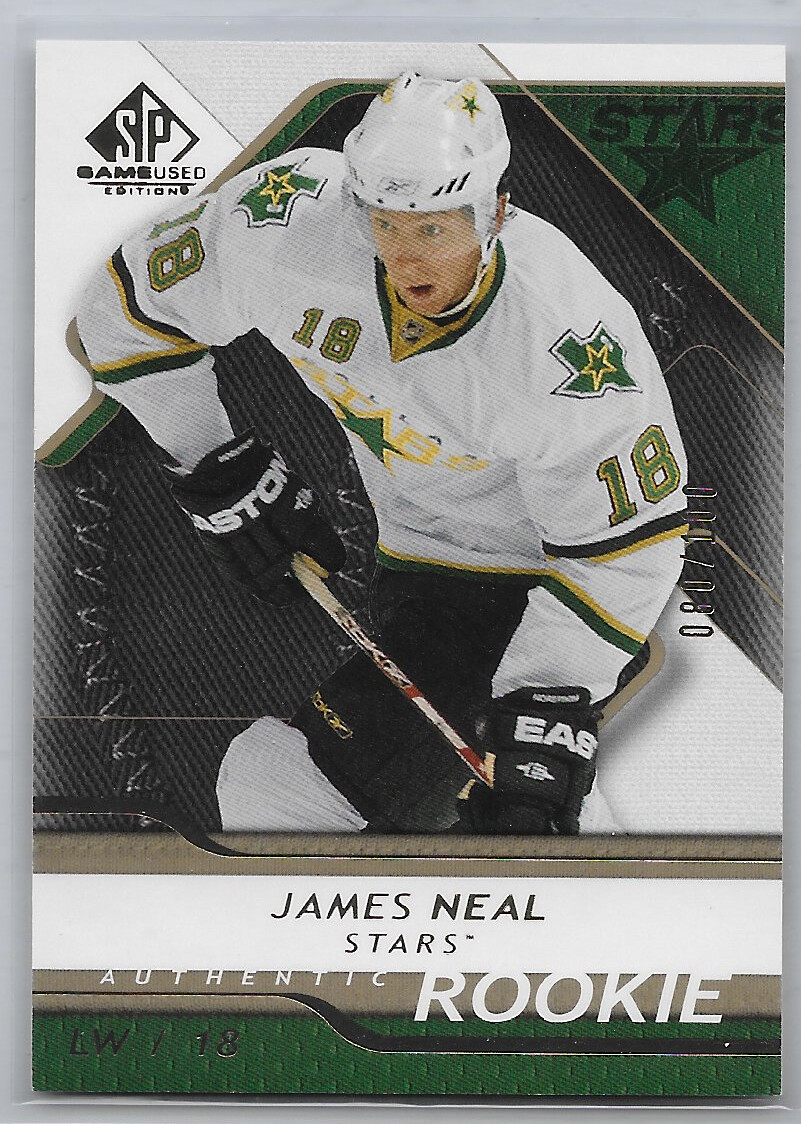 James Neal Marchand James Neal Suspended 5 Games For Kneeing Brad