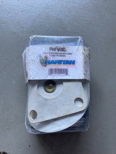 Raritan #PHRKIIC Repair Kit For PHII & PHEII. | eBay