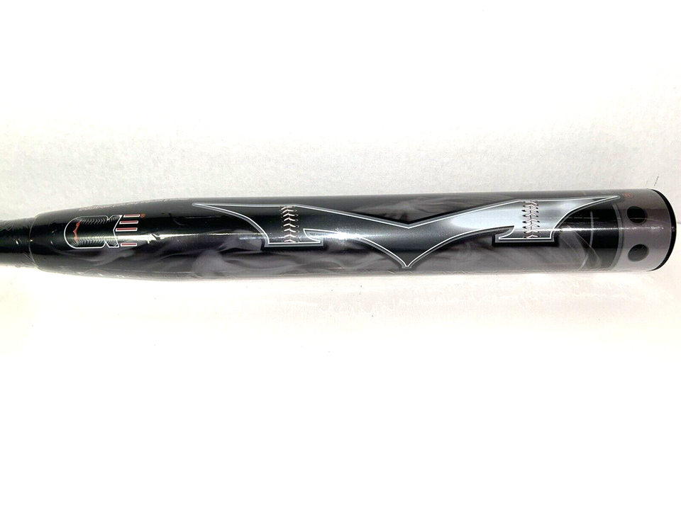 NIW 2022 Monsta Torch Mutated Balanced ASA/USA Slowpitch Bat 3900 Stiff ...