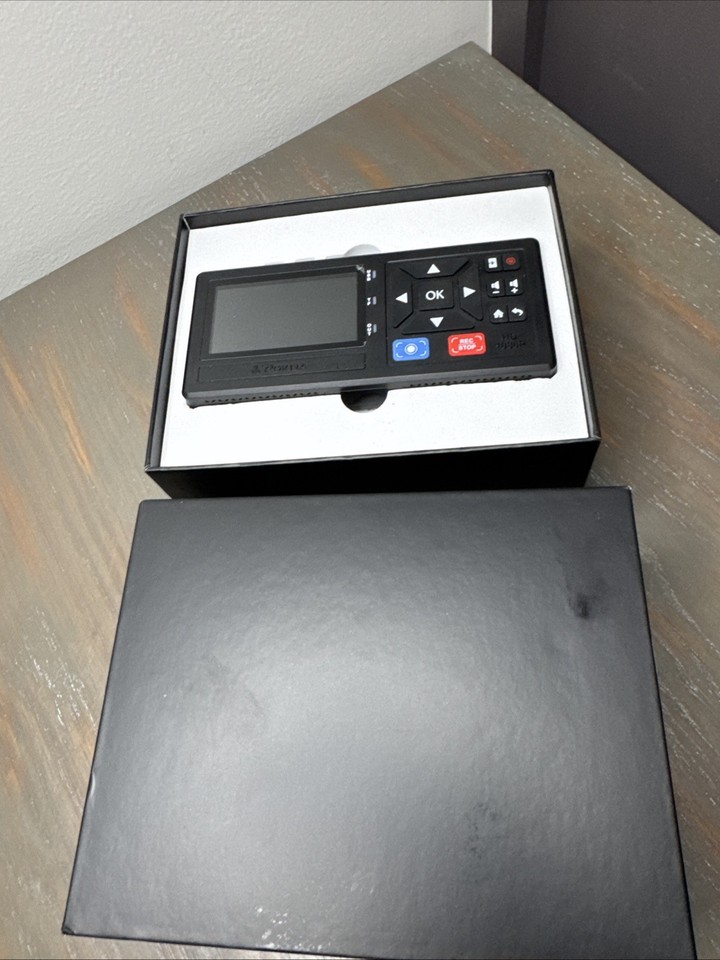 PORTTA Capture Box VHS to Digital Converter Video to Digital Recorder ...