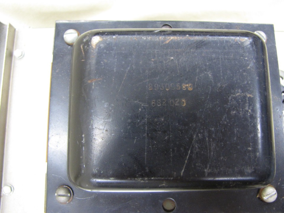 1970 Ampeg VT-22 Amplifier Head Only..............Project......Clean ...