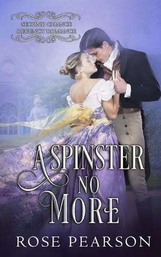 Rose Pearson A Spinster No More (Paperback) (UK IMPORT) 9798529697979| eBay