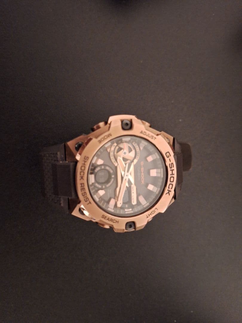 G-SHOCK Precious Heart Selection “Mars” | eBay