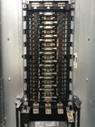 Square D NC38S/NQ442L2C 225 Amp 3 Phase 42 Space 120/240V Panelboard 38 ...