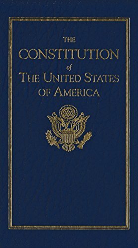 Constitution of the United States (Books of American Wisdom) [Hardcover ...