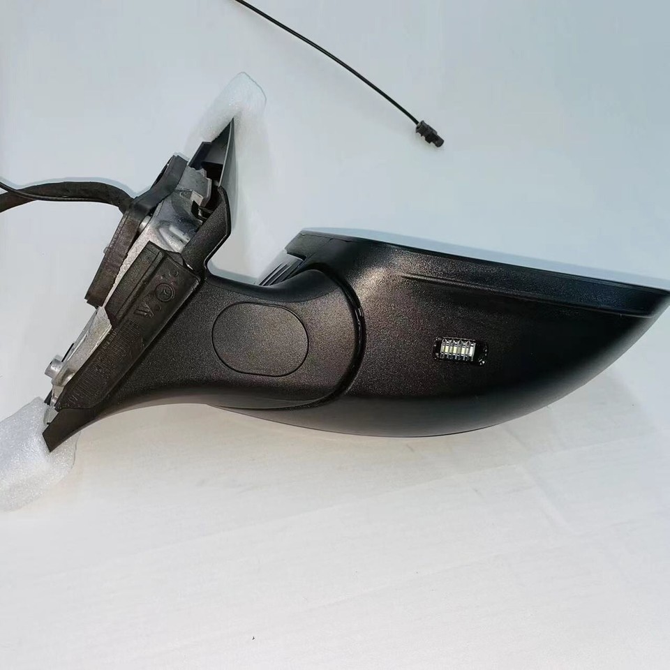 Car Passenger Side Mirror For Mercedes Benz GLC X253 GLC250 GLC300 ...