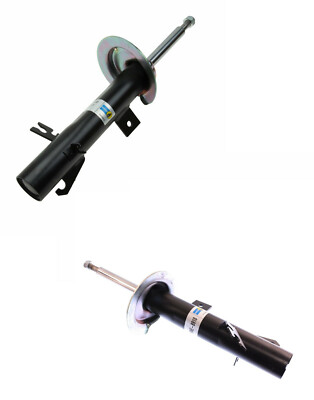 2 BILSTEIN Left+Right Front Struts Shocks Absorber for Mini Cooper R50 ...