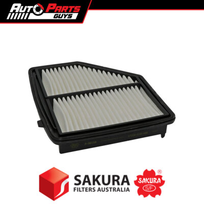 Sakura Air Filter A1879 fits Honda HRV RU 1.8L 2015 - 2021 | eBay Australia