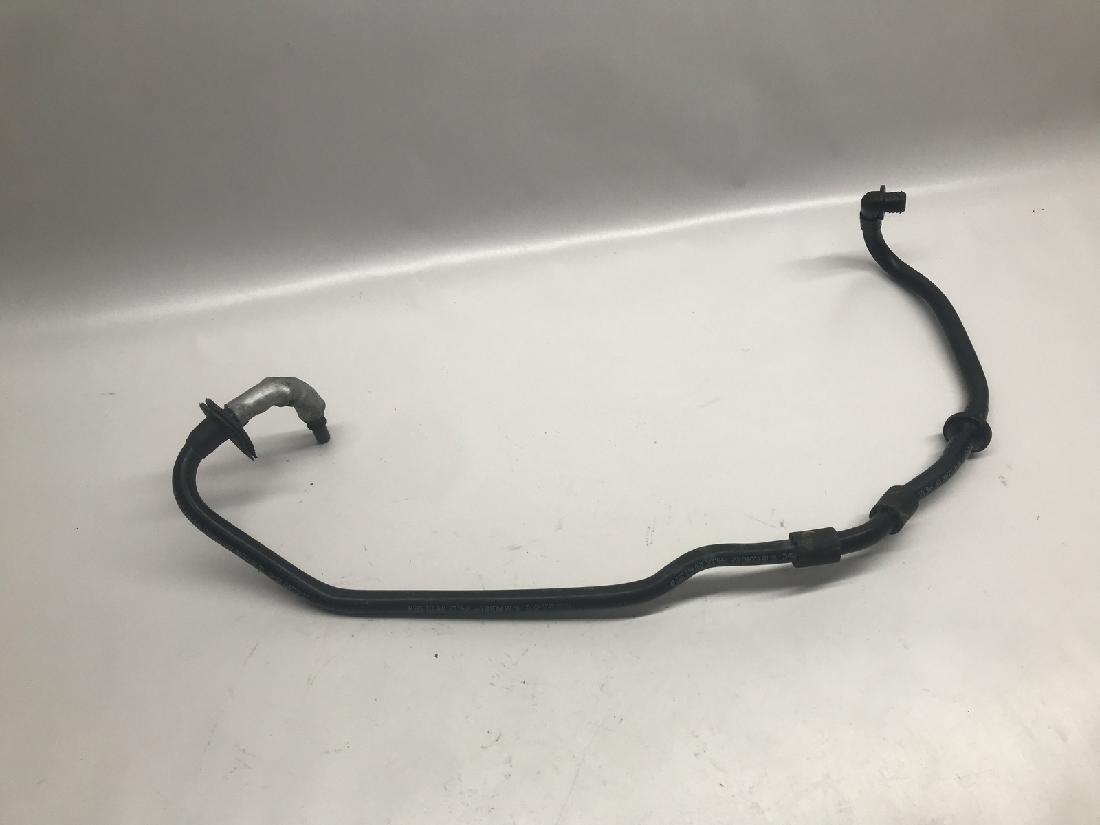 2011 VW TOUAREG 7P5 3.6 V6 FSI Vacuum Tube Hose Pipe Line 7p0611932af ...
