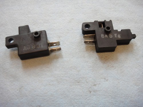 Honda GL1800 2008 Clutch Micro Switch Set 02 - 10 | eBay