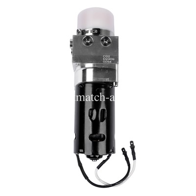 Hydraulic Pump Convertible Top Folding Roof Unit 54347119633 for BMW Z4 ...