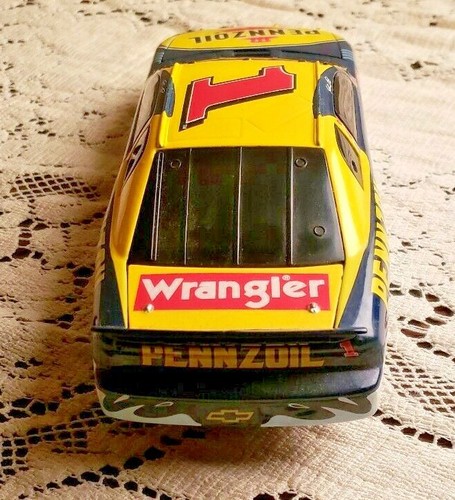1999 ACTION LE Monte Carlo Homestead Miami Speedway Steve Park #1 1:24 ...