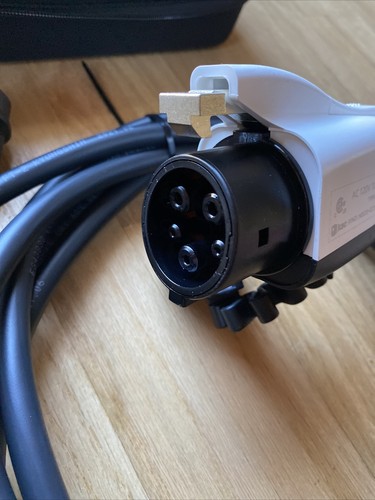 NEW Hyundai/Kia OEM - Ioniq 5, EV6, Kona EV. Niro EV Charger Part ...