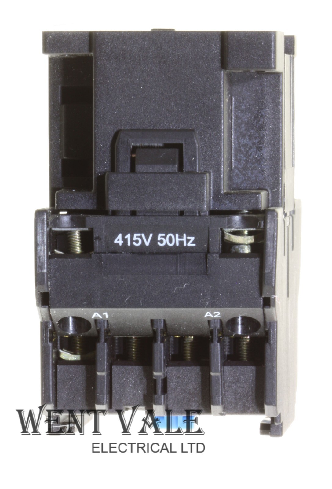 Crabtree Ceicon 53600/CJ 10a 4 Pole Relay with 3 N/O & 1 N/C Contacts ...