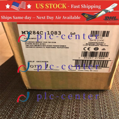 Honeywell M7284C 1083 Modutrol Motor M7284C1083 - NEW | eBay