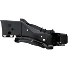 Radiator Support Core Driver Left Side Upper for Chevy Hand 22745473 ...