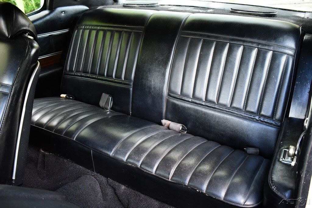 1972 Buick Skylark GSX Tribute A/C Power Steering & Brakes, Bucket ...