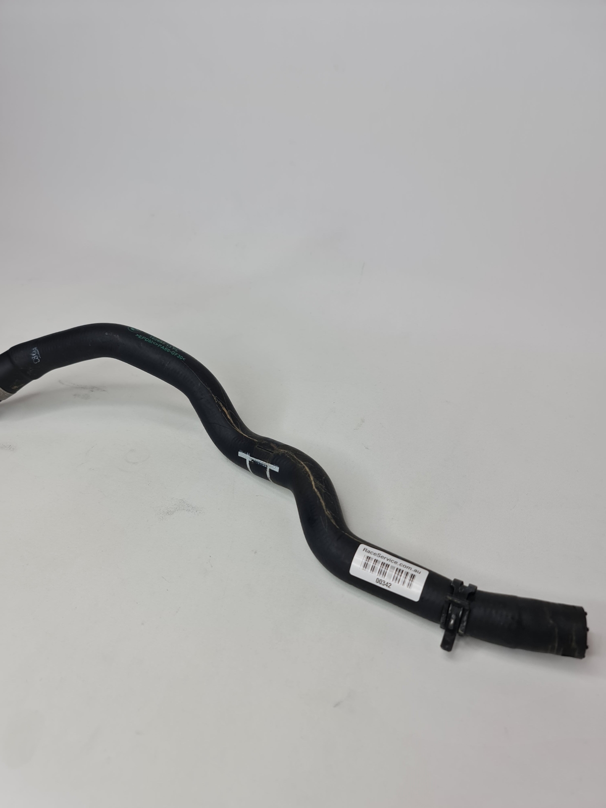 015-2020 BMW 64-21-9-307-242 BMW 64219307242 Hose For Radiator And ...