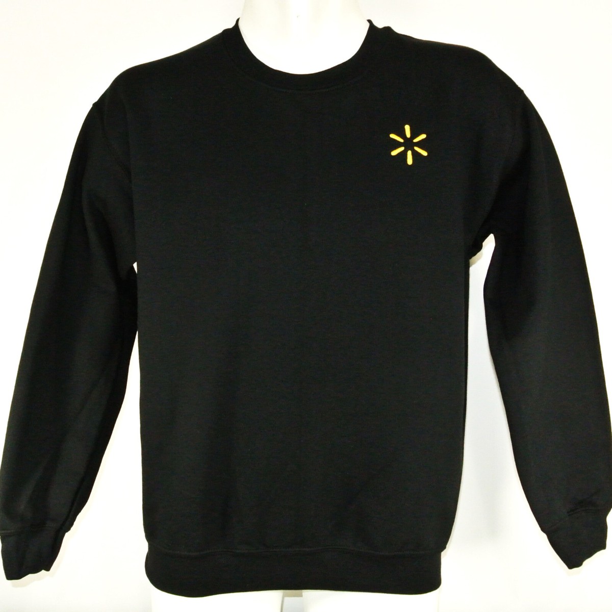 Walmart Employee Uniform