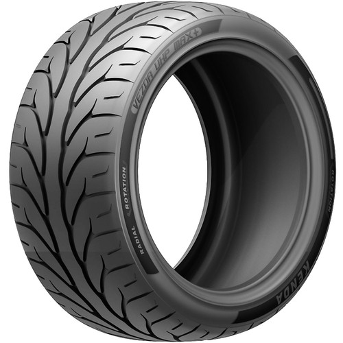 2 Tires Kenda Vezda UHP Max+ 305/35ZR18 305/35R18 105W XL High ...