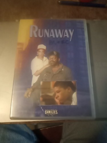 Runaway (DVD, 2004) 796323180948| eBay