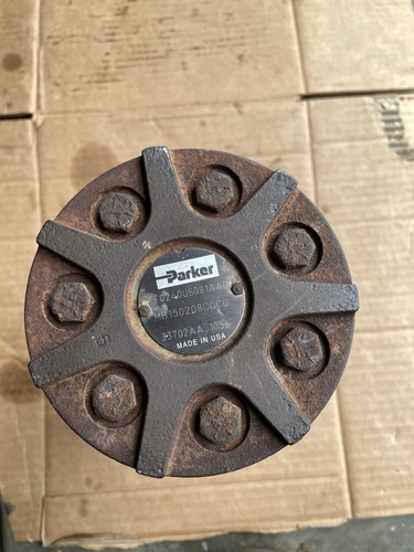 Toro Z Master Z253 62" Zero Turn Parker Hydraulic Wheel Motor #7 | eBay