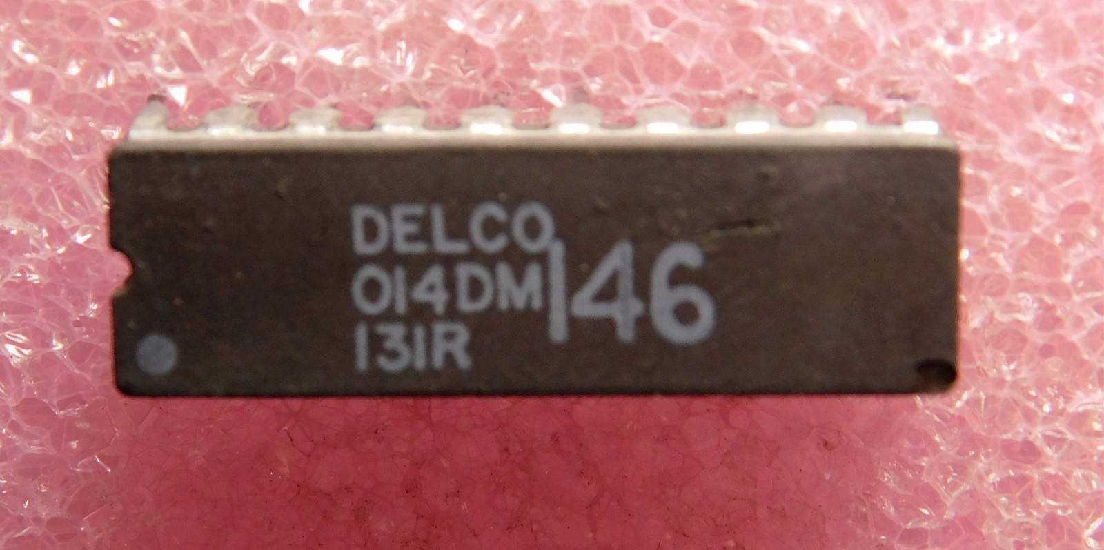 146 / DM146 / IC / DIP / 1 PIECE (qzty) | eBay