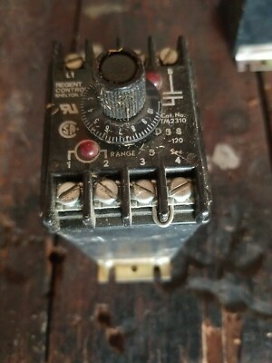 Timers - Solid State Timer