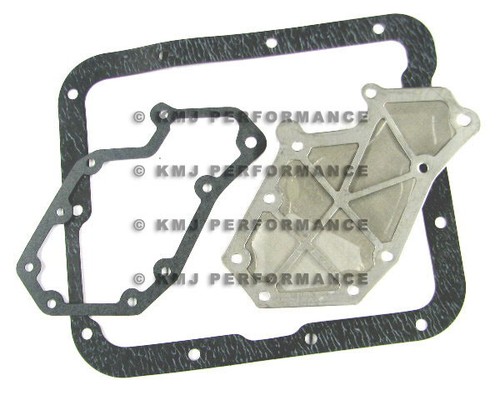 PNR 745013 Ford C4 Automatic Transmission Pan Gasket Filter Kit Mercon FK-116 | eBay