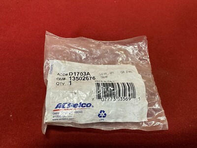 NOS CHEVROLET GMC CADILLAC OLDSMOBILE PONTIAC BUICK RELAY 13502676 ...
