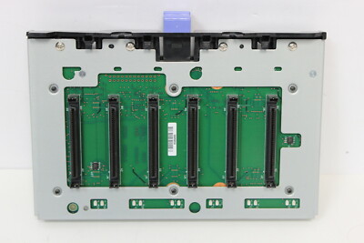 IBM 00N9557 DASD BACKPLANE ASSEMBLY CALIPER V2.5 NETFINITY 5100 5600 | eBay