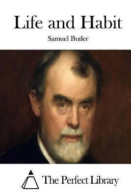 Life and Habit by Samuel Butler (Paperback / softback, 2015) for sale ...